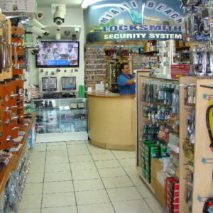 About Us - Miami Beach Locksmith